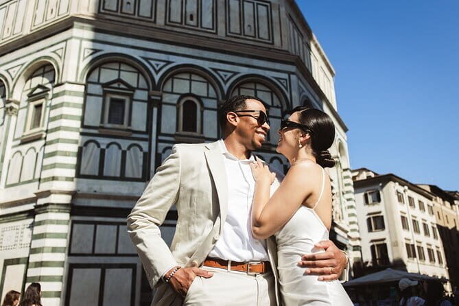 Private Photoshoot in Florence - Who Would Love This Experience?