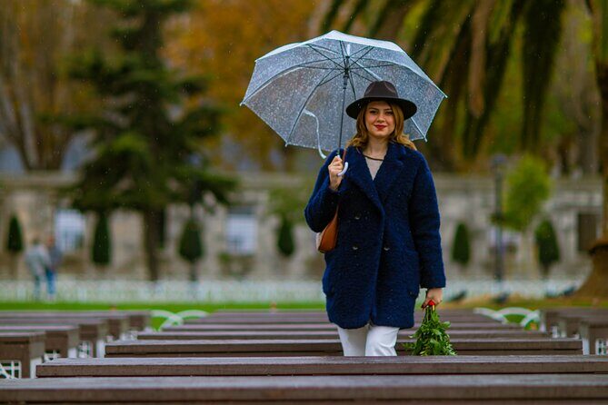 Private Photoshoot in Istanbul Capture Your Memories - Key Points