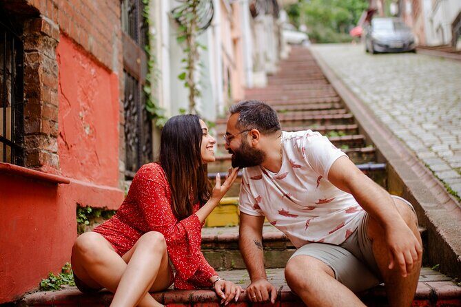 Private Photoshoot in Istanbul Capture Your Memories - Final Thoughts