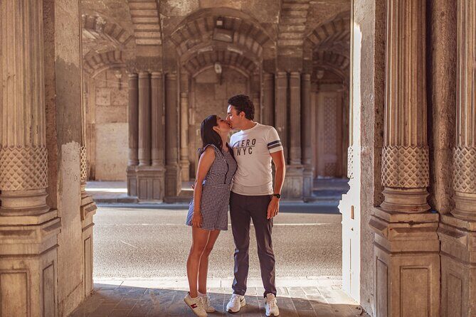 Private Photoshoot in Istanbul Capture Your Memories - FAQ