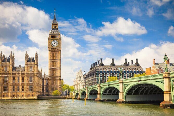 PRIVATE PHOTOSHOOT in London - Key Points
