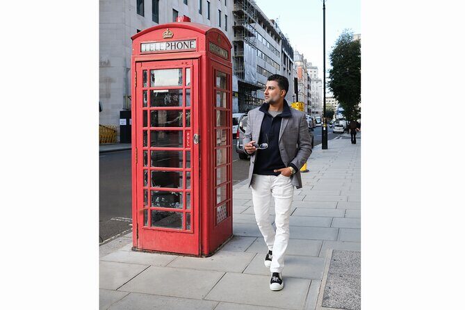PRIVATE PHOTOSHOOT in London - Why a Private Photoshoot in London Is Worth Considering