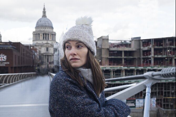 PRIVATE PHOTOSHOOT in London - What’s the Experience Really Like?
