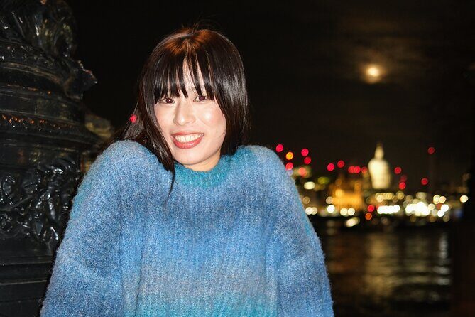 PRIVATE PHOTOSHOOT in London - Who Should Book This Tour?