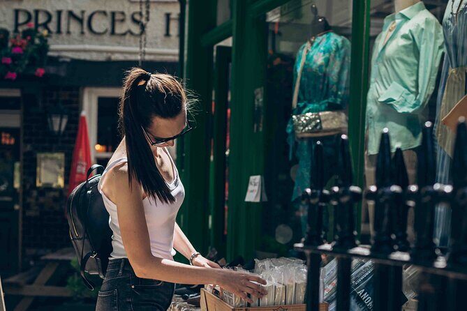 Private Photoshoot in London - What You Can Expect from the Experience