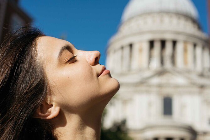 Private Photoshoot in London - The Practical Aspects: Price, Duration & Accessibility