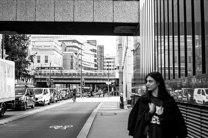 Private Photoshoot in London - Authentic Experiences & Reviews