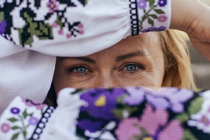 Private Photoshoot in London - The Sum Up