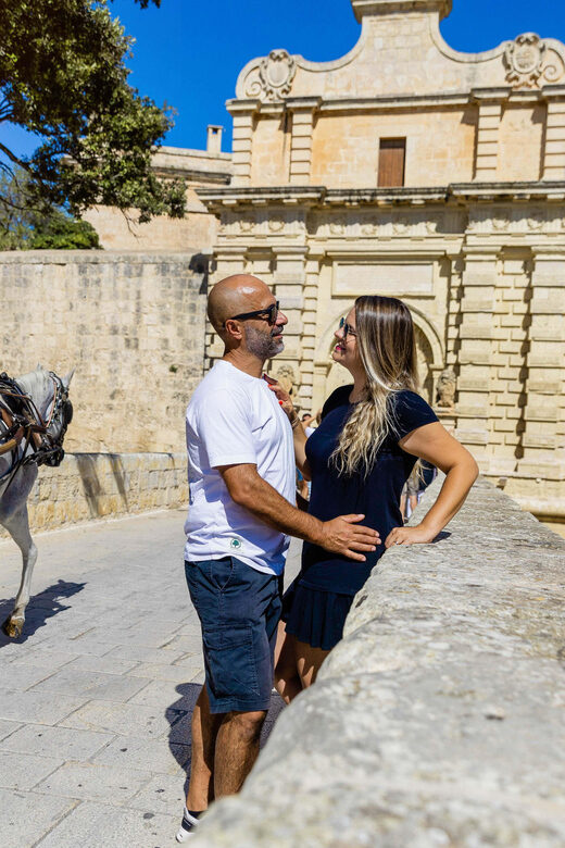 Private Photoshoot in Malta - Final Thoughts