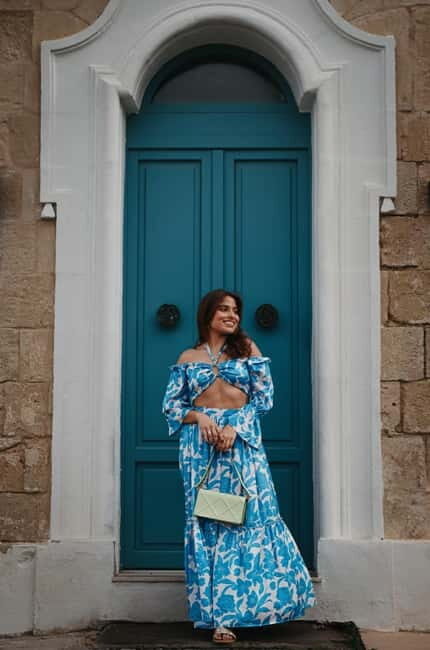 Private Photoshoot in Malta's Most Iconic Spots - Who Will Love This Experience?