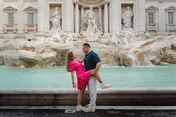 Private PhotoShoot in Rome - Private PhotoShoot in Rome: A Detailed Review