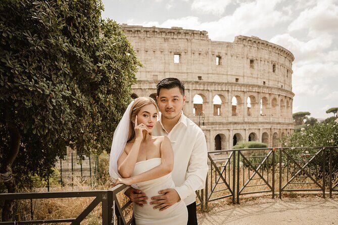 Private PhotoShoot in Rome - Who Is This Experience Best For?