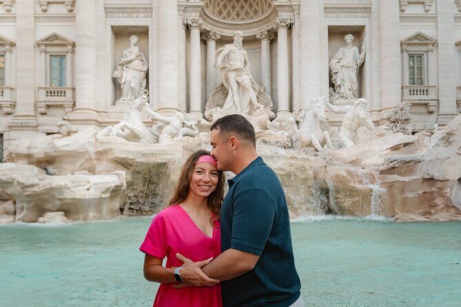 Private PhotoShoot in Rome - The Sum Up