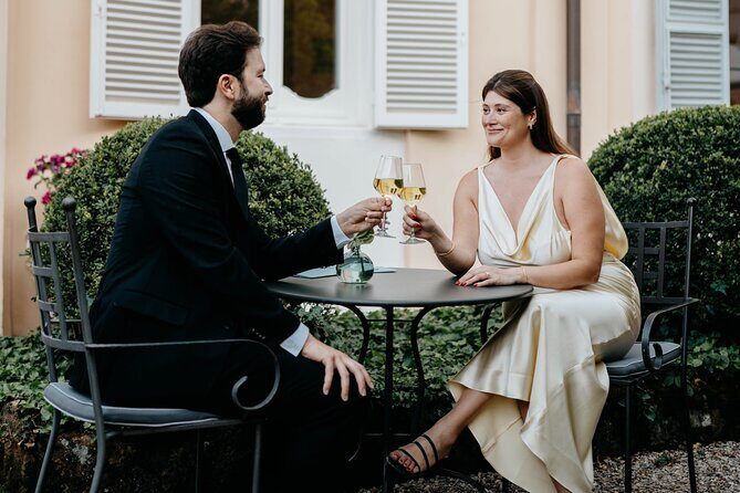 Private Photoshoot in Rome - Authentic Insights from Reviews