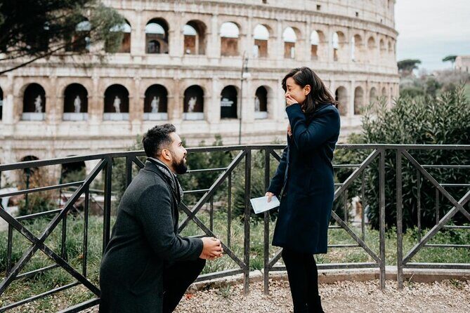 Private Photoshoot in Rome - Who Should Consider This Photoshoot?