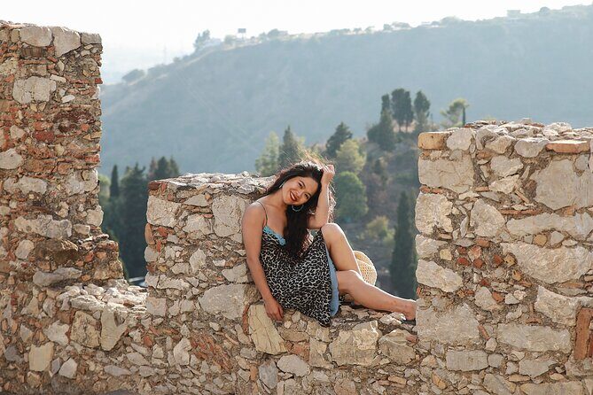 Private Photoshoot in Taormina - Why You’ll Love This Photoshoot in Taormina