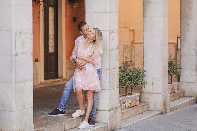 Private Photoshoot in Taormina - Why This Photoshoot Is a Must-Do for Certain Travelers