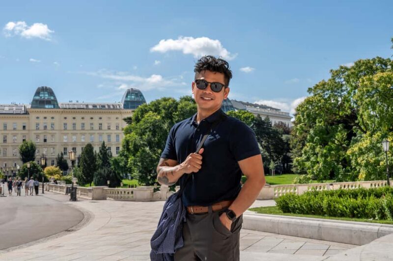 Private Photoshoot in Vienna City Center - Who Should Consider This Photoshoot?