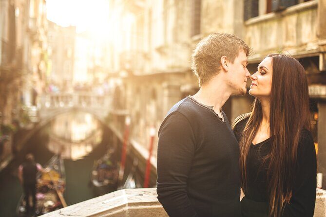 Private Photoshoot on Personal Gondola in Venice - The Sum Up: Is It Worth It?
