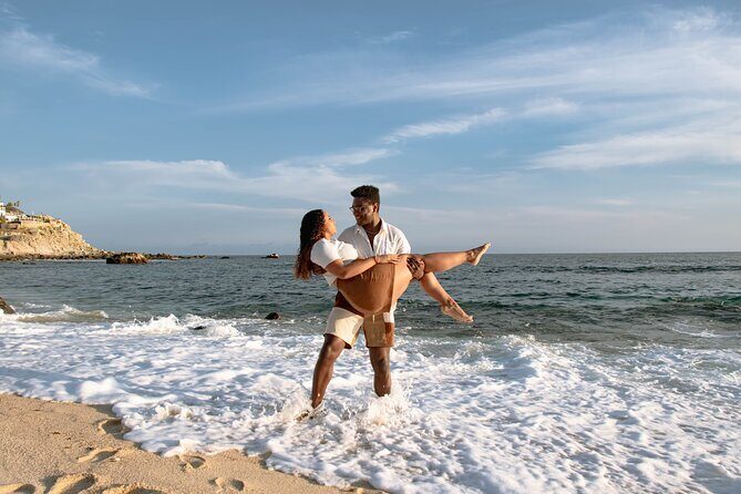 Private Photoshoot Session in Cabo - Why Choose the Private Photoshoot in Cabo?
