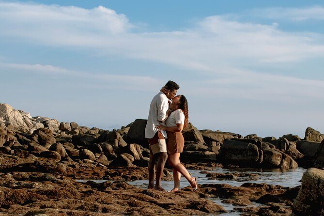 Private Photoshoot Session in Cabo - Pricing and Value Consideration