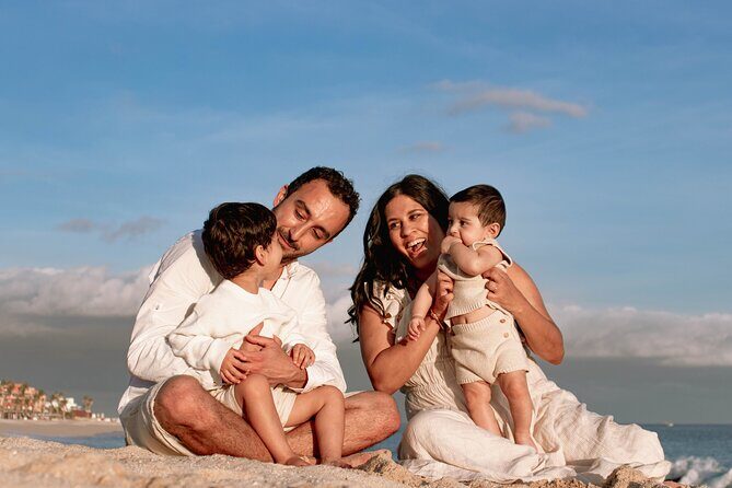 Private Photoshoot Session in Cabo - Practical Tips for Your Photoshoot