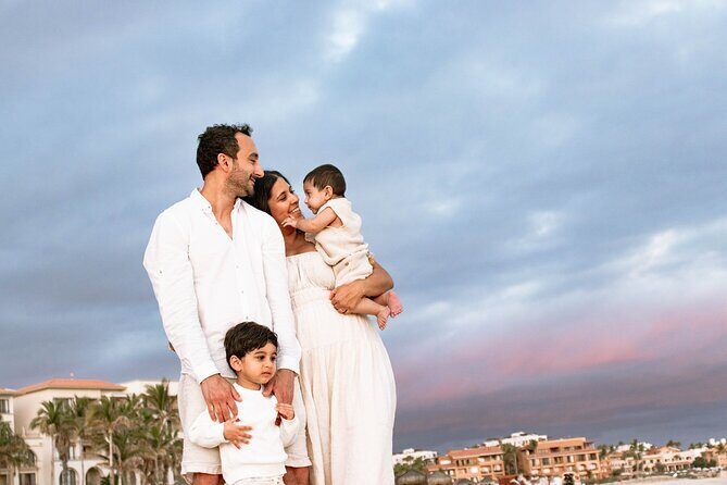 Private Photoshoot Session in Cabo - FAQ about the Cabo Photoshoot Experience