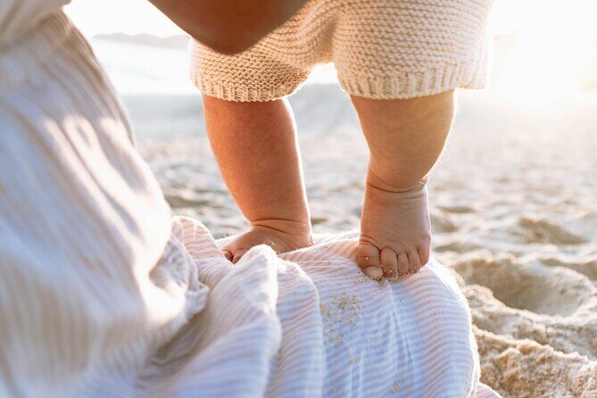 Private Photoshoot Session in Cabo - Final Thoughts