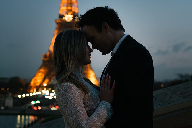 Private Photoshoot Session in Paris - Photographer in Paris - Practical Details: What You Need to Know