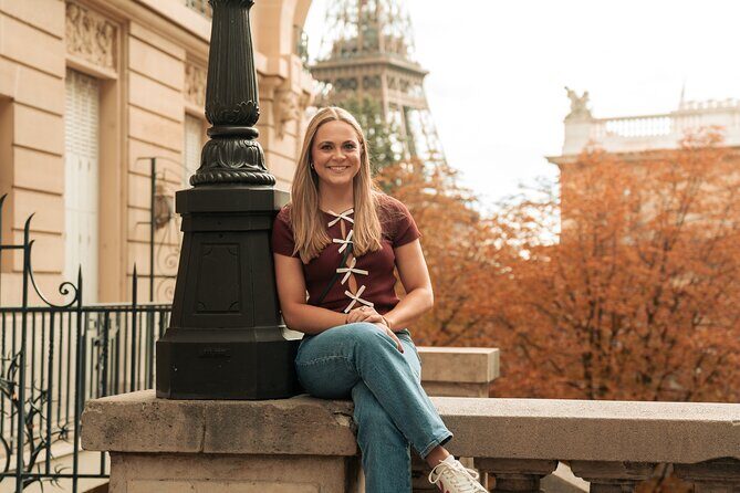 Private Photoshoot Session in Paris - Photographer in Paris - Who Is This Experience Best For?
