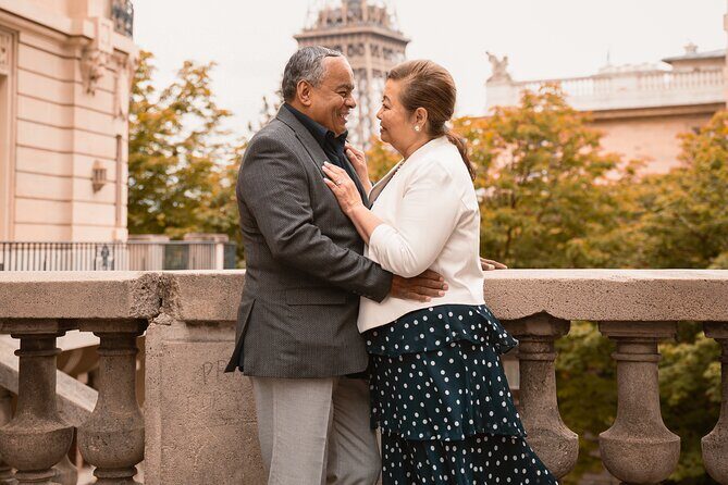 Private Photoshoot Session in Paris - Photographer in Paris - The Bottom Line: Is It Worth It?