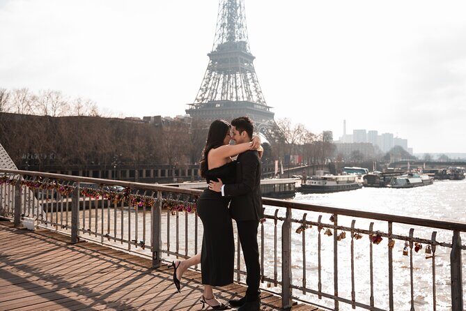 Private Photoshoot Session in Paris - Photographer in Paris - FAQ