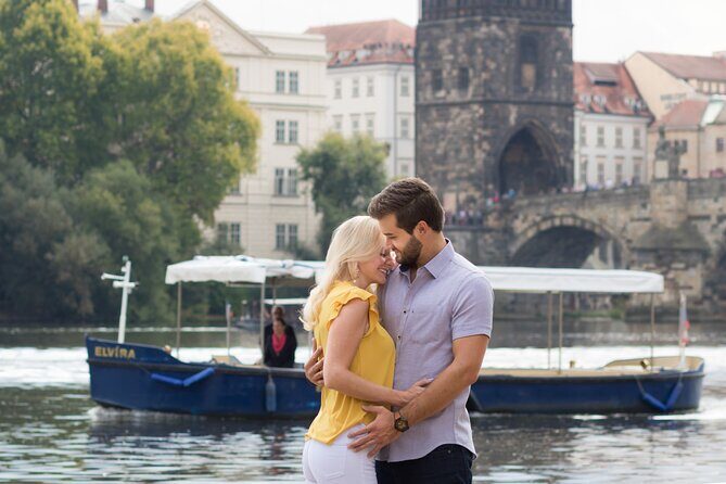 Private Photoshoot Tour in Prague - FAQ