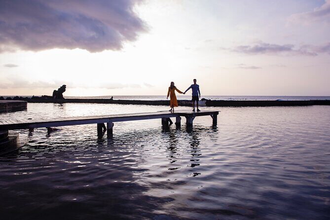 Private Photoshoot with a Professional Photographer in Tenerife - Key Points