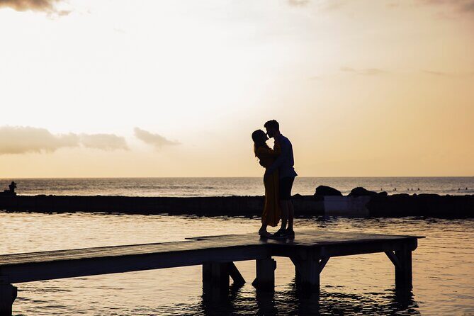 Private Photoshoot with a Professional Photographer in Tenerife - Practical Details and Tips