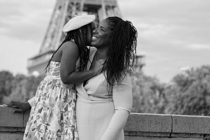 Private Photoshoot with the Iconic Eiffel Tower in Paris - Final Thoughts
