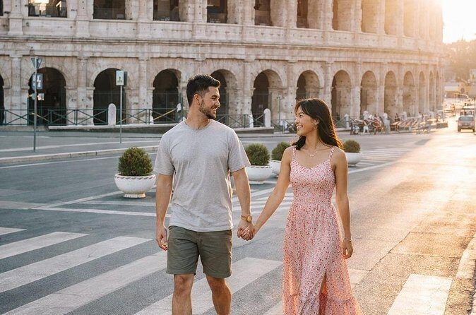Private Photoshooting in Rome - Discover the top Photospots - Why This Tour Works for Different Travelers