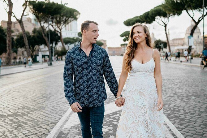 Private Photoshooting in Rome - Discover the top Photospots - Final Thoughts