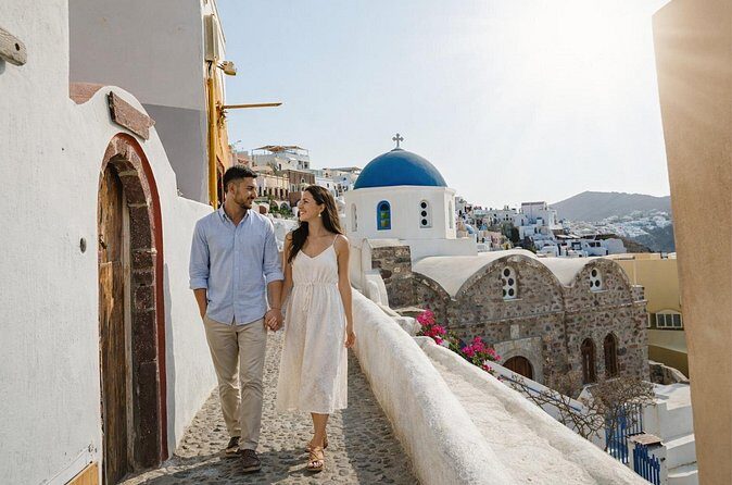 Private Photoshooting in Santorini with a local Photographer - Final Thoughts: Who Will Love This Experience?