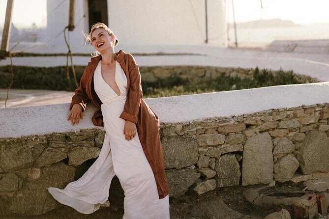 Private Photowalk in Athens: Acropolis and Old Town Photoshoot - FAQs