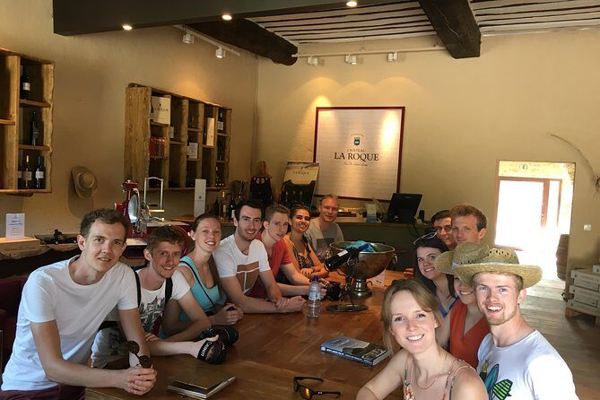 Private Pic Saint Loup Wine and Olive Tour from Montpellier - The Practicalities