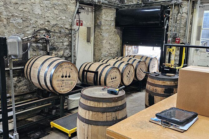 Private Pick-3 Bourbon Trail Tour | Lexington Region - Why Choose This Tour?