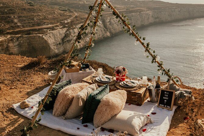 Private Picnic Experience in Malta - What Makes This Tour Stand Out?