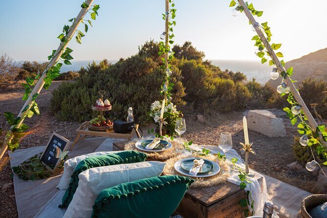 Private Picnic Experience in Malta - Final Thoughts
