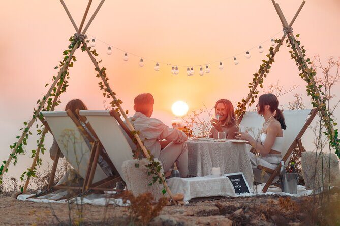 Private Picnic Experience in Malta - FAQ