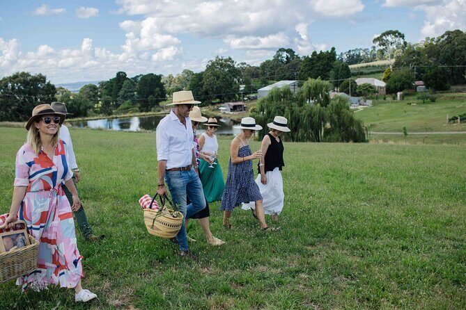 Private Picnic Lunch Experience in Orange with Wine - Final Thoughts