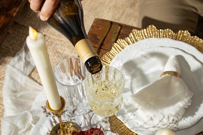 Private Picnic Marriage Proposal by the Sea - The Experience Breakdown: What to Expect