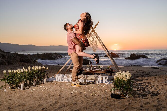 Private Picnic Marriage Proposal by the Sea - The Sum Up: Who Will Love This Experience?