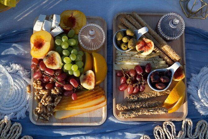 Private Picnic Rhodes Greece - A Detailed Look at the Private Picnic in Rhodes, Greece