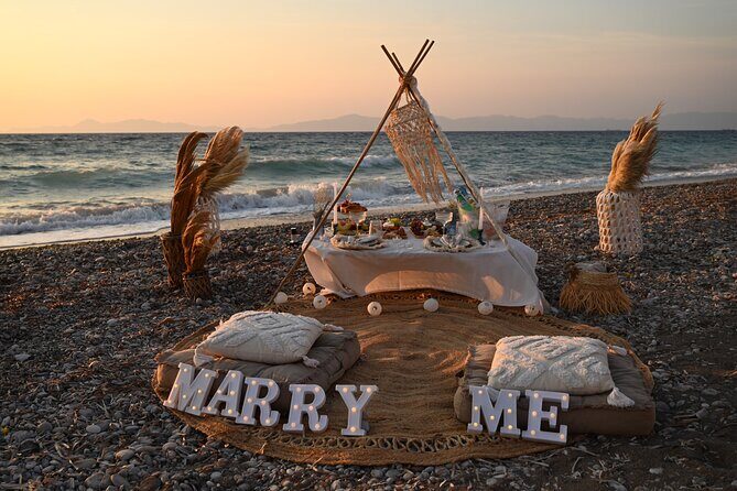 Private Picnic Rhodes Greece - Pricing & Value